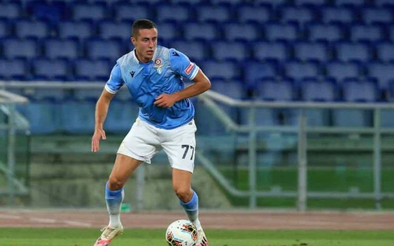 Marušić u Milanu? - Pobjeda