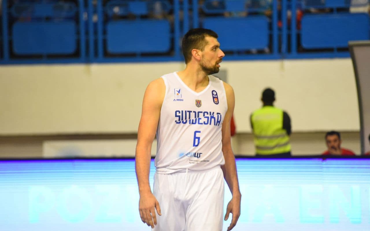 Barović: Zadovoljan sam kako sve izgleda - Pobjeda
