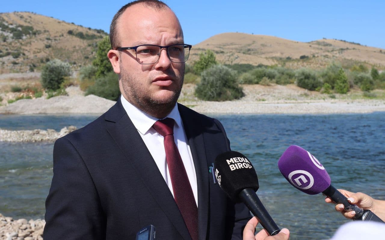 Ćulafić: Podrška projektima od značaja za ekološki prihvatljivo ...