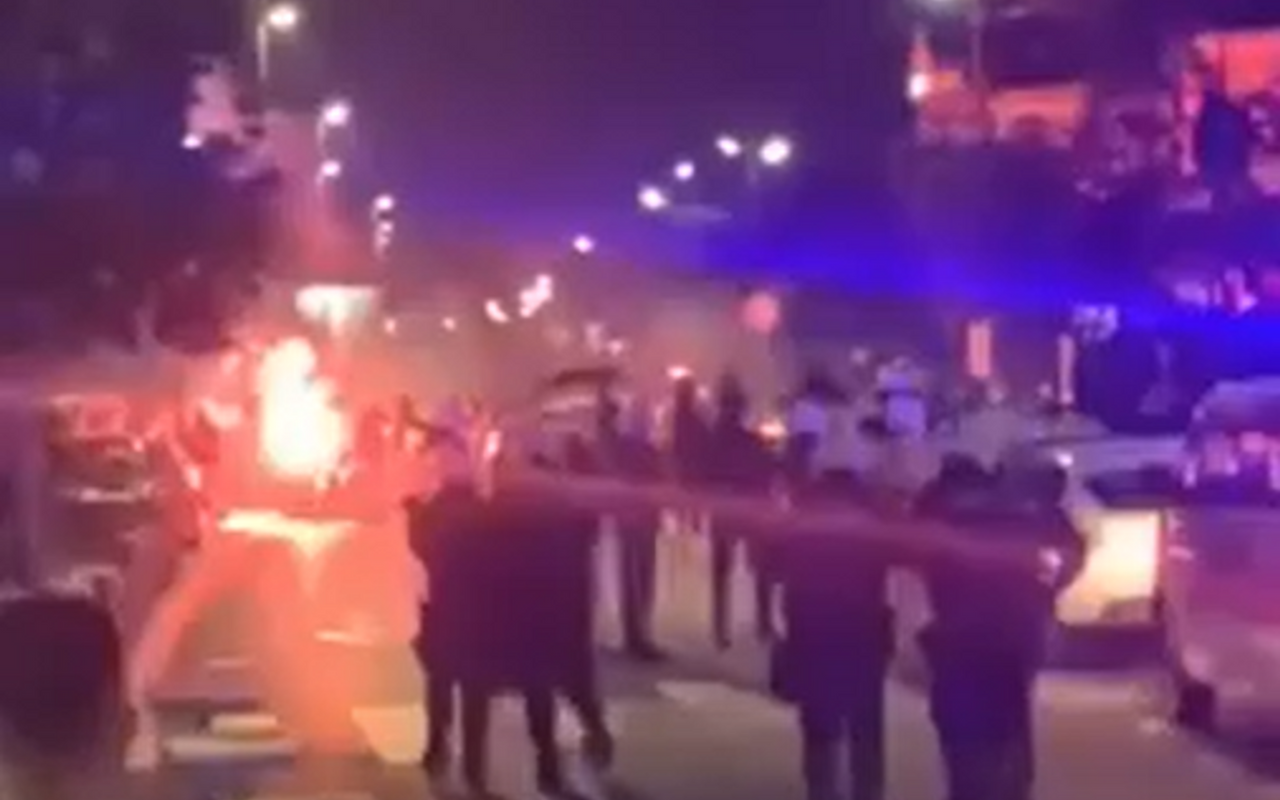 Tuča navijača u Tuzima: Varvari skandirali “Srbija” - Pobjeda