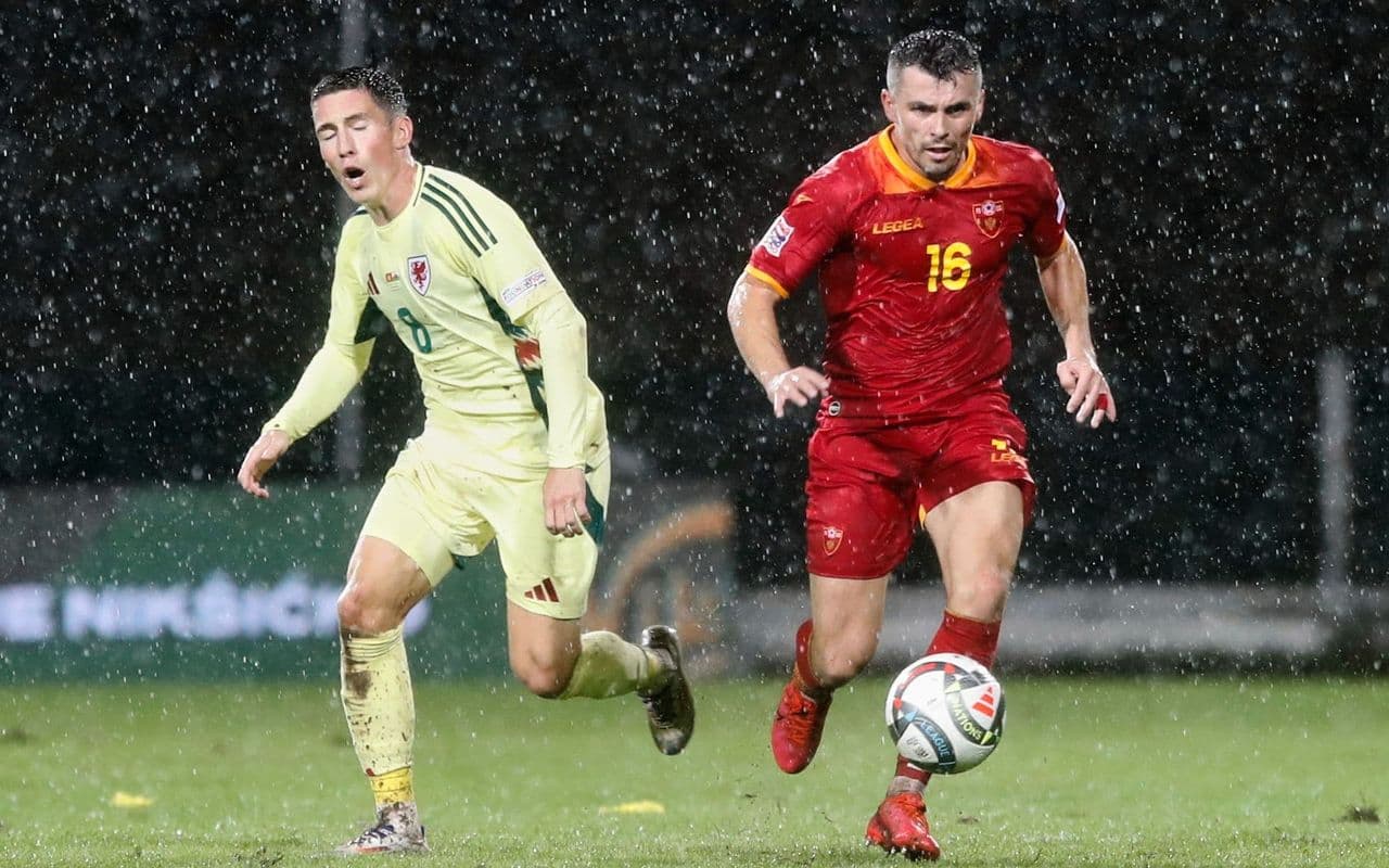 Jovović slavi prvi het-trik: Bio sam skeptičan, sad želim da ostanem ...