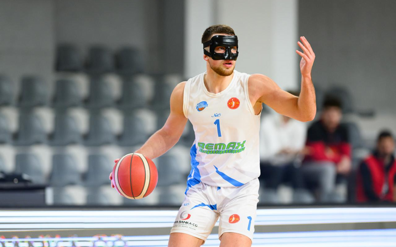 Petar Radonjić: Želimo da otvorimo sezonu na najbolji način