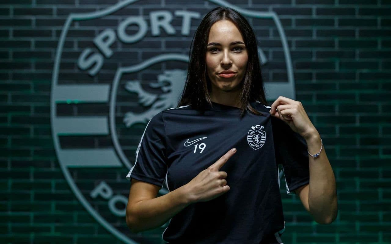 Saška Đurović u Sportingu iz Lisabona - Pobjeda