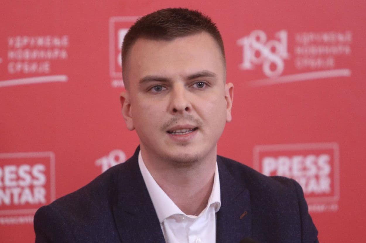 Vučić dilom sa Rio Tintom objavio rat sopstvenom narodu