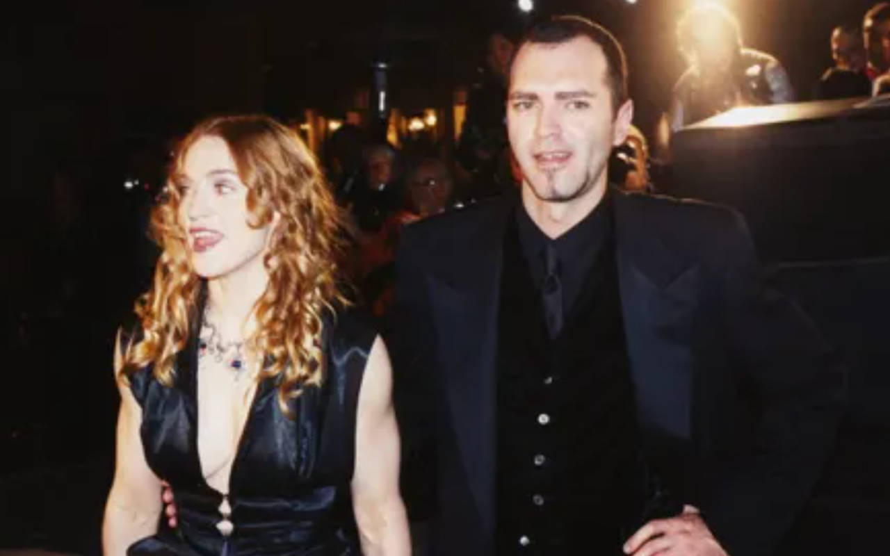 Preminuo Madonin mlađi brat: "Bili smo drugačiji" - Pobjeda