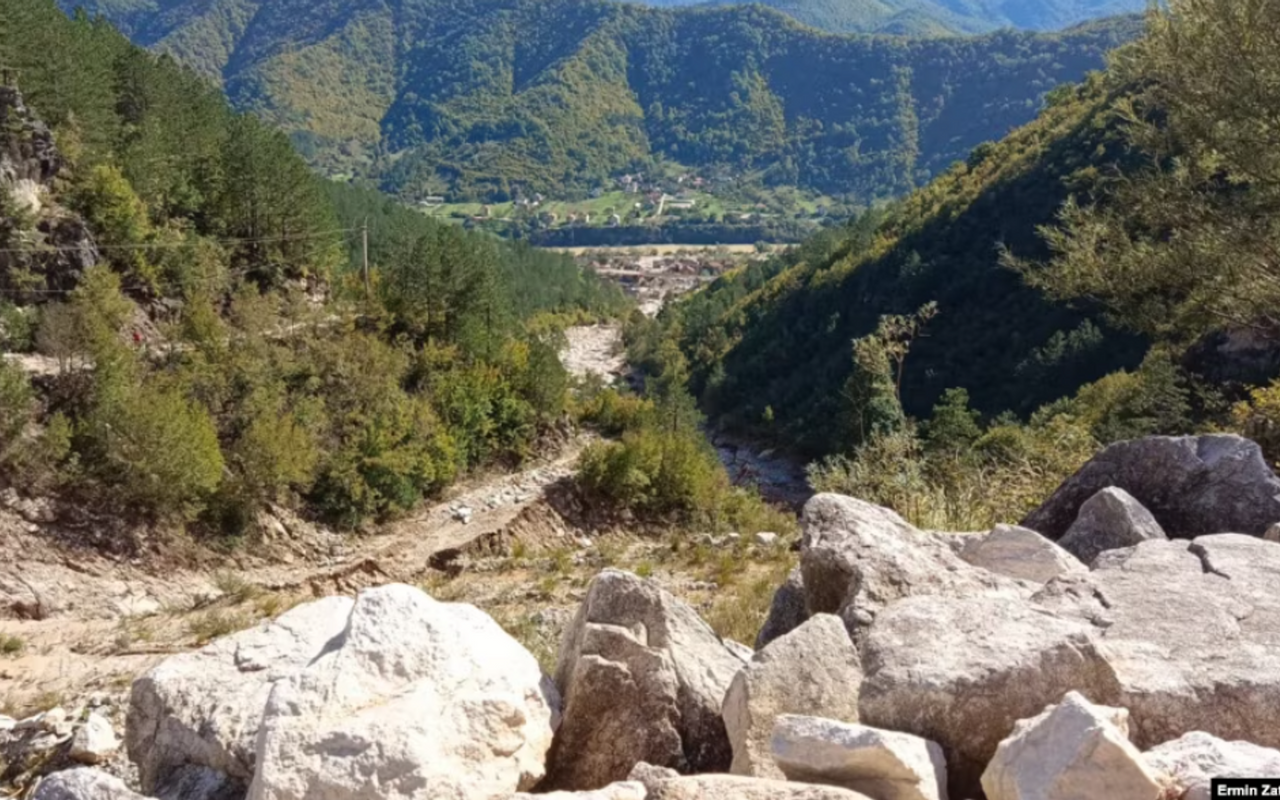 BiH: Koja je uloga kamenoloma u jablaničkoj tragediji? - Pobjeda