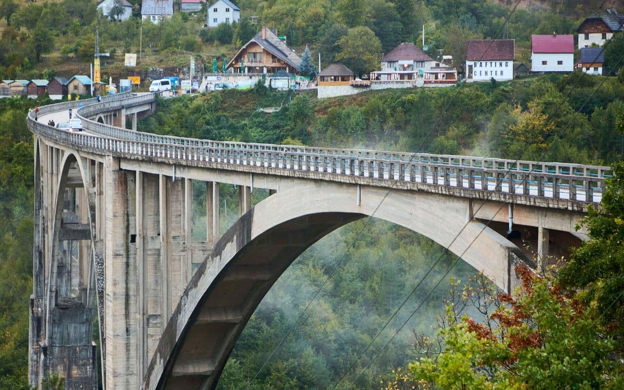 Kineske turiste u Crnoj Gori privlače priroda i partizanski simboli