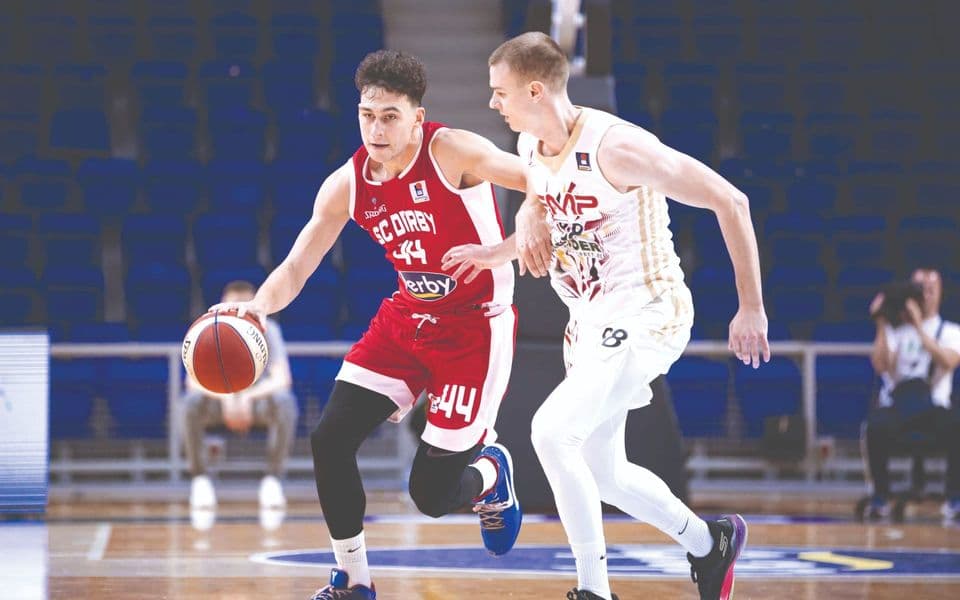 Bogavac: To je bila utakmica od ogromnog značaja za nas