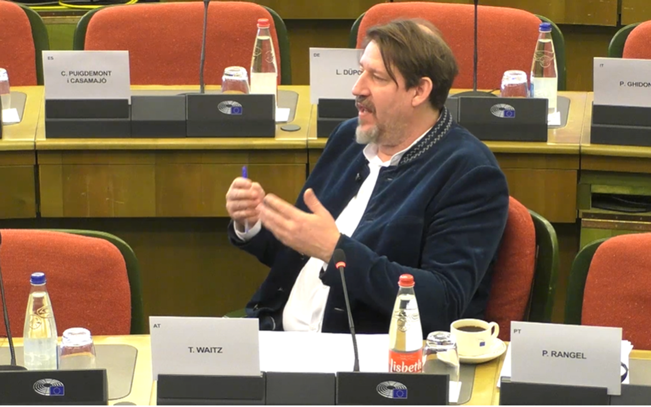 Vajc: Uložili smo mnogo vremena da ubijedimo Hrvatsku da ne blokira ...