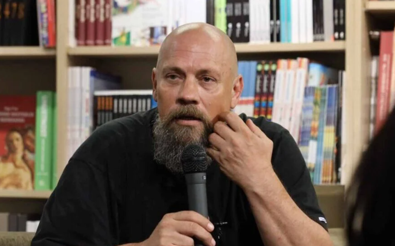 Beskrajna priča - Pobjeda