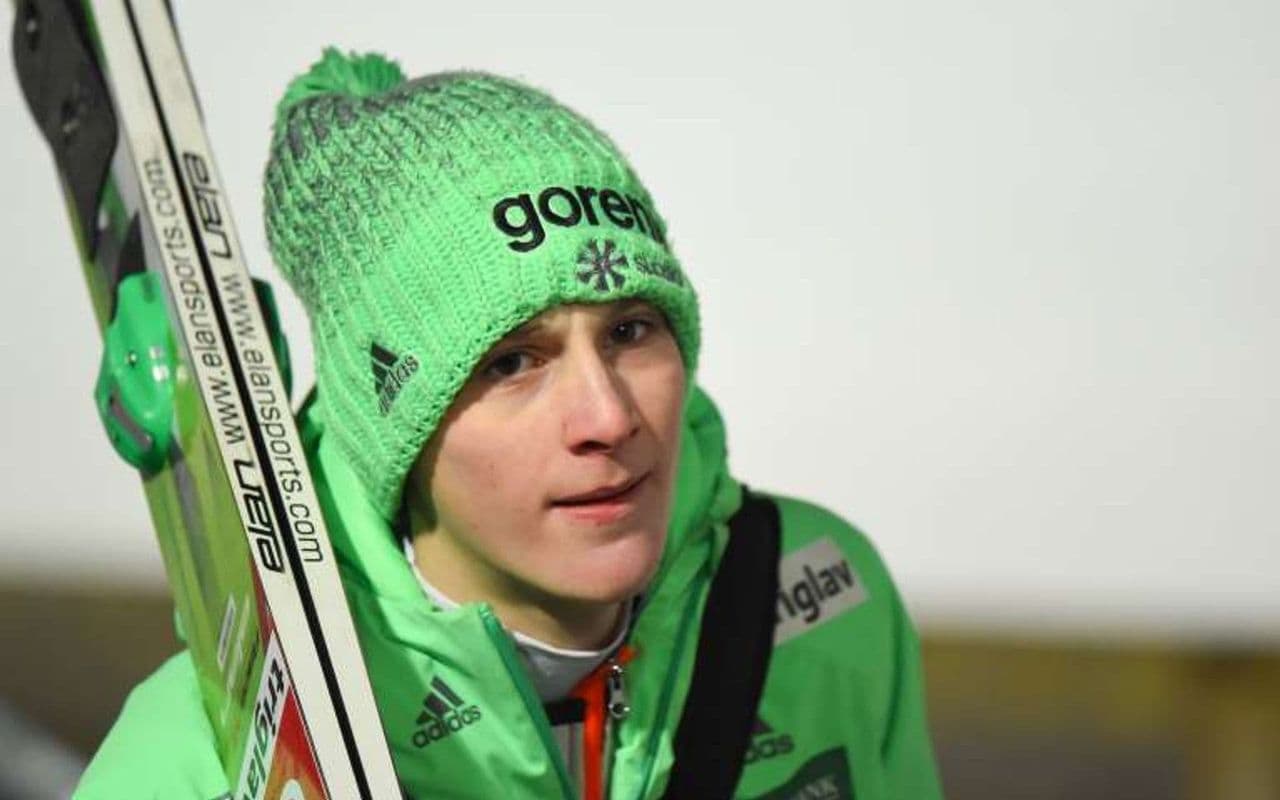 Domen Prevc pobijedio i na drugom takmičenju u ski skokovima u Visli