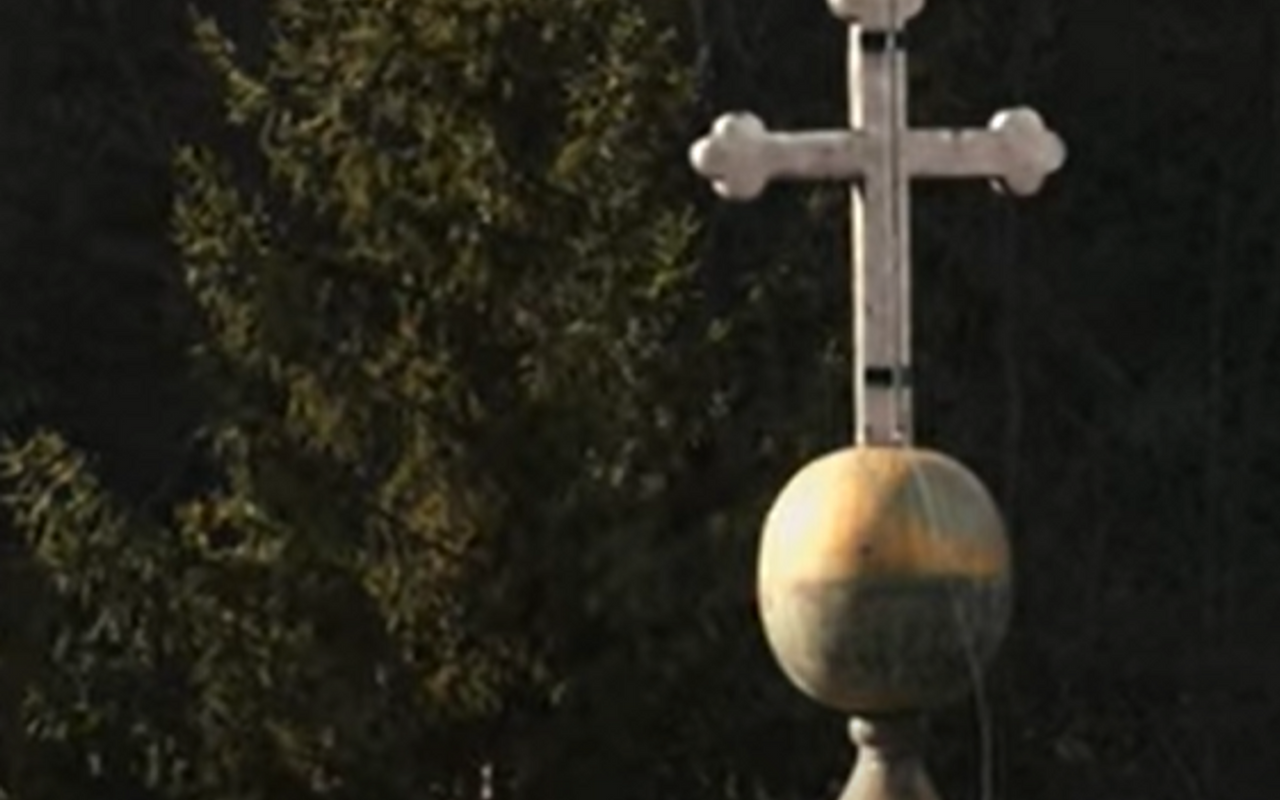 Manastir Ribnica u Srbiji organizuje doček Nove godine - Pobjeda