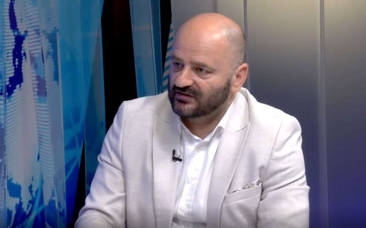 Zečević: Prijem 30 hiljada stranih radnika nužno rješenje, Crnoj Gori ...