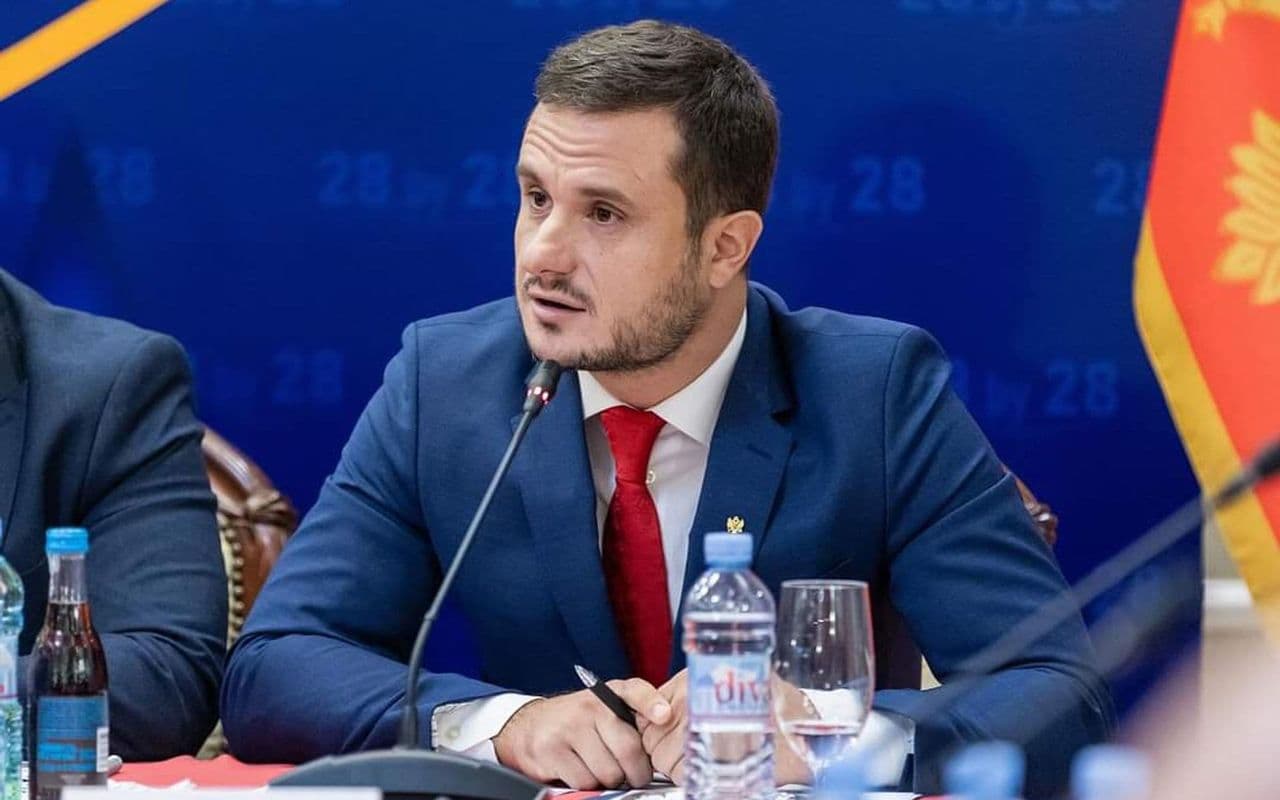 Zenović: Plan da do kraja godine zatvorimo šest, a možda i devet poglavlja