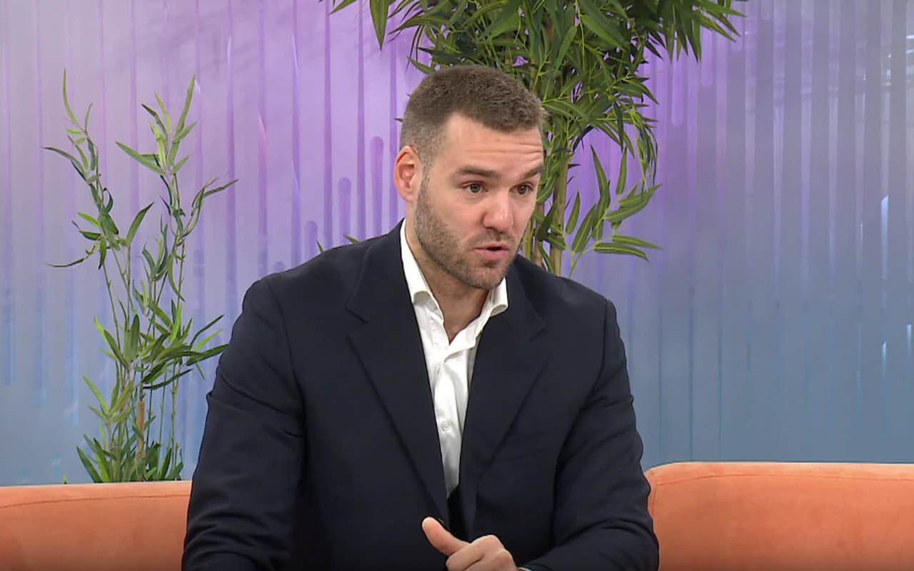 Rakočević: Podržaćemo sve inicijative koje vode bržem učlanjenju u EU