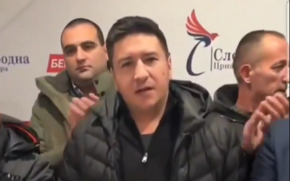 Dajković: Šokantna ideja turskog ambasadora da ,,Tika" restaurira ...