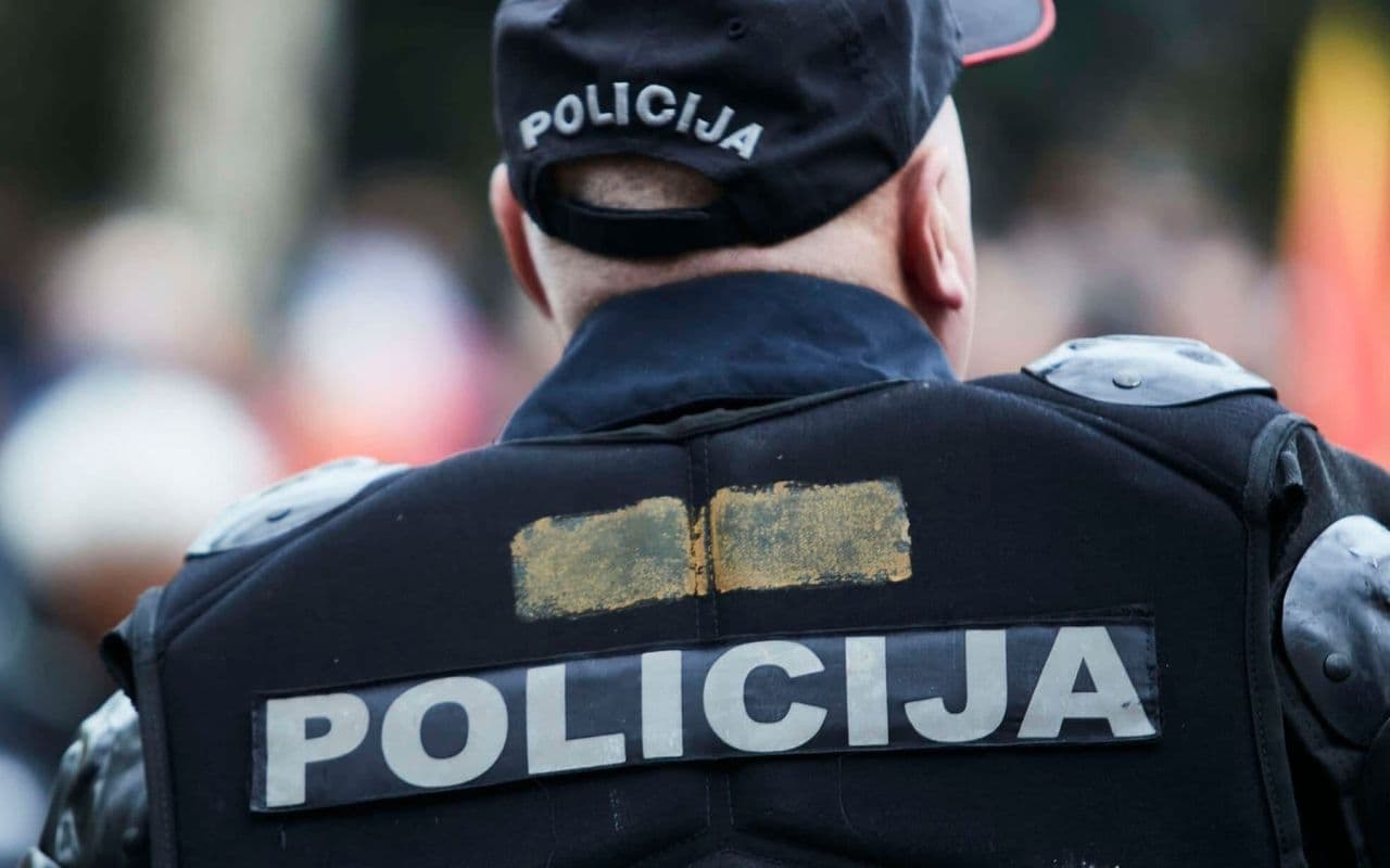 Policija traga za majkom i djetetom, nestanak prijavljen juče