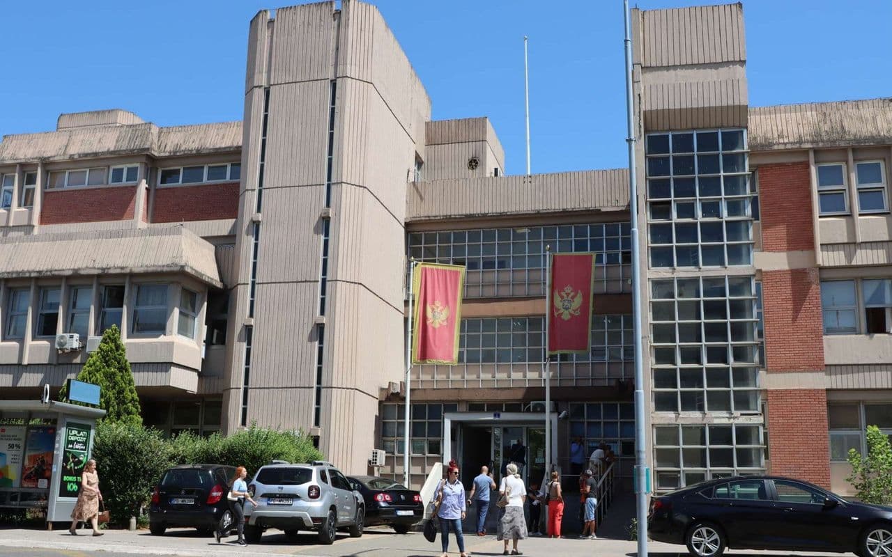 Dok se A. V. brani sa slobode, pas smješten u azil - Pobjeda