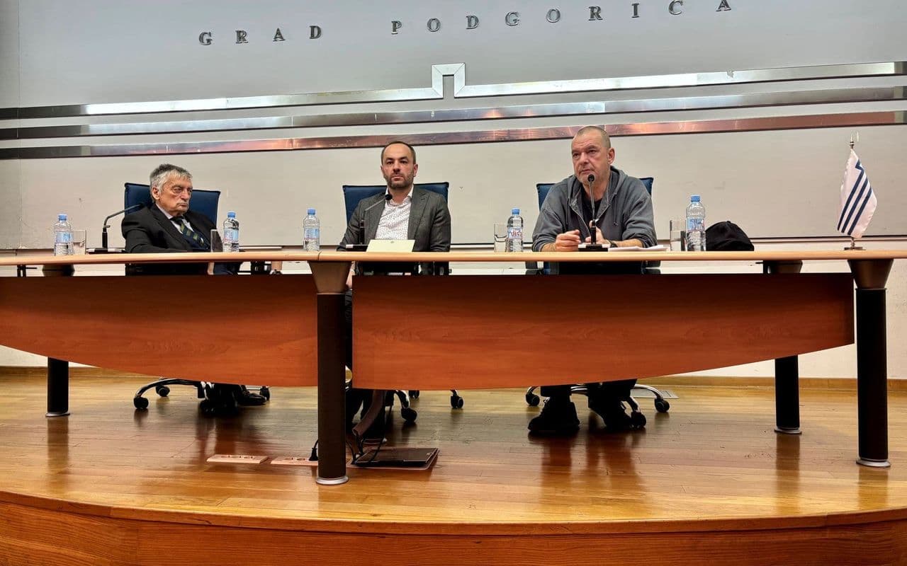 Podvizi kapetana koji je predao ključeve Kotora - Pobjeda