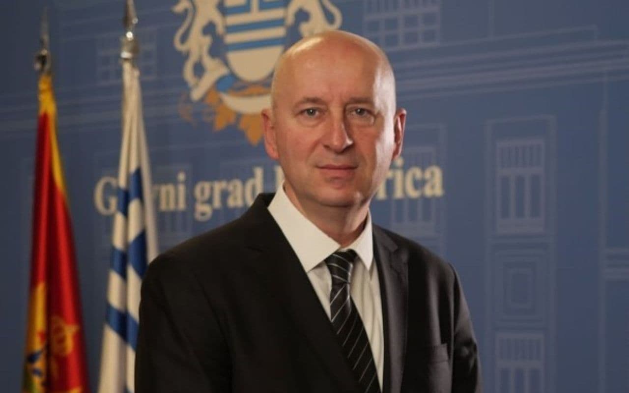 Spalević: Glavni grad će nastaviti sa započetim i pokrenuti nove ...