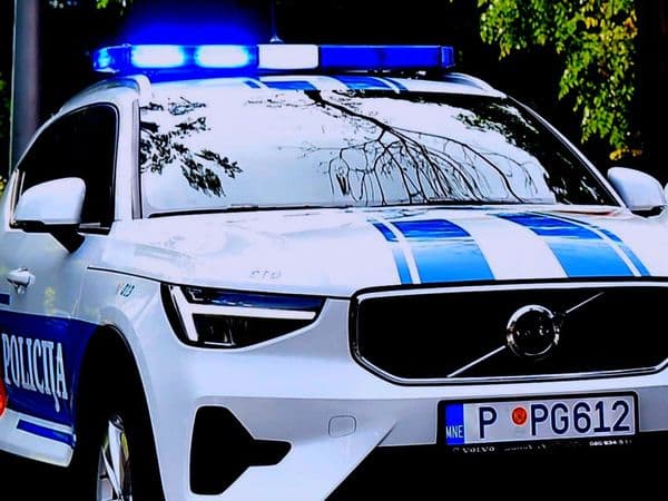 U toku akcije hapšenja u više gradova - Pobjeda