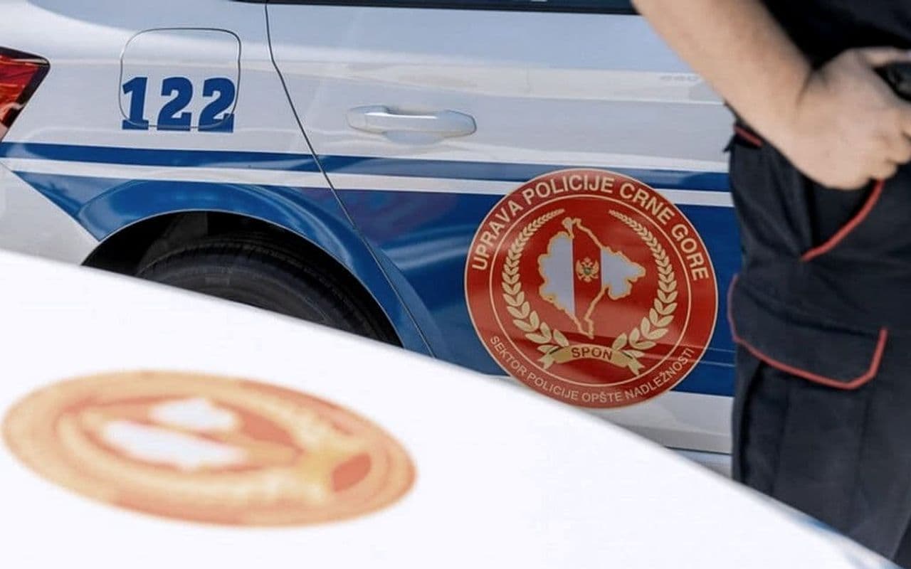 Policija reagovala nakon snimka neodgovorne vožnje na Bulevaru Luča sa ...