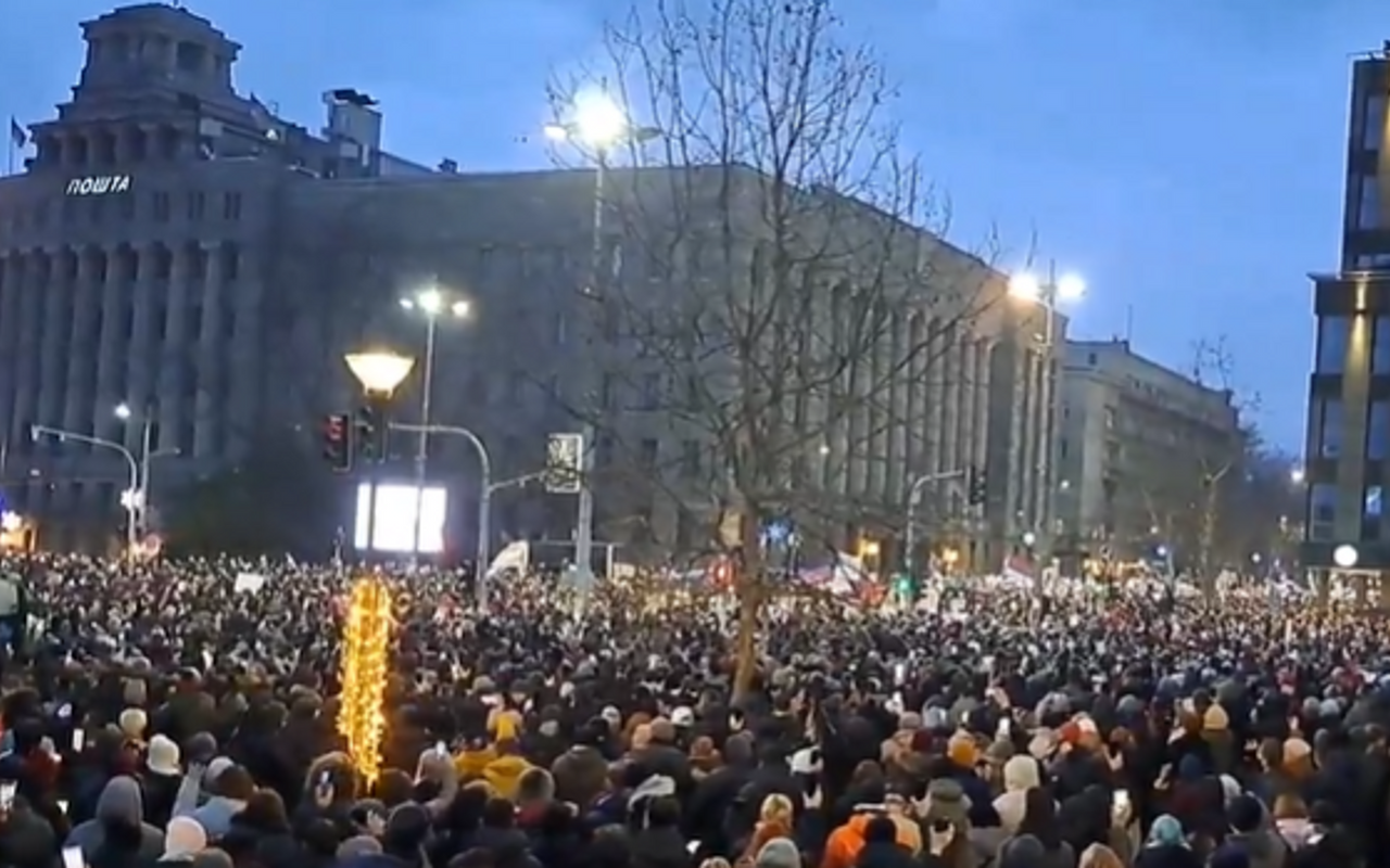 “Trulo do srži, izađi i podrži” - Pobjeda