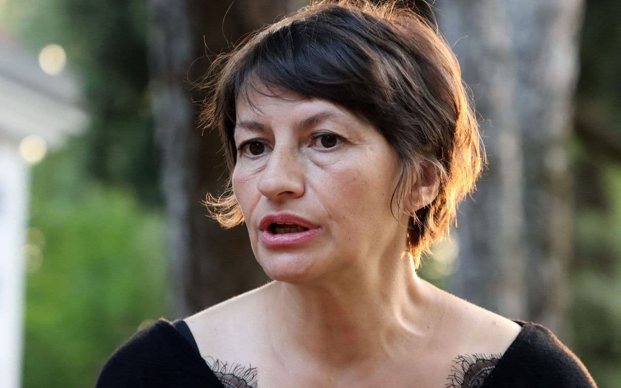 Umjetnica blistavog uma i čudesne imaginacije - Pobjeda