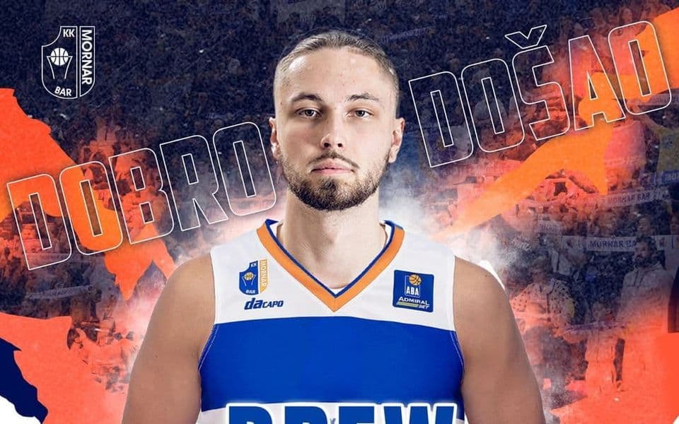 Pember novi krilni centar Mornara - Pobjeda