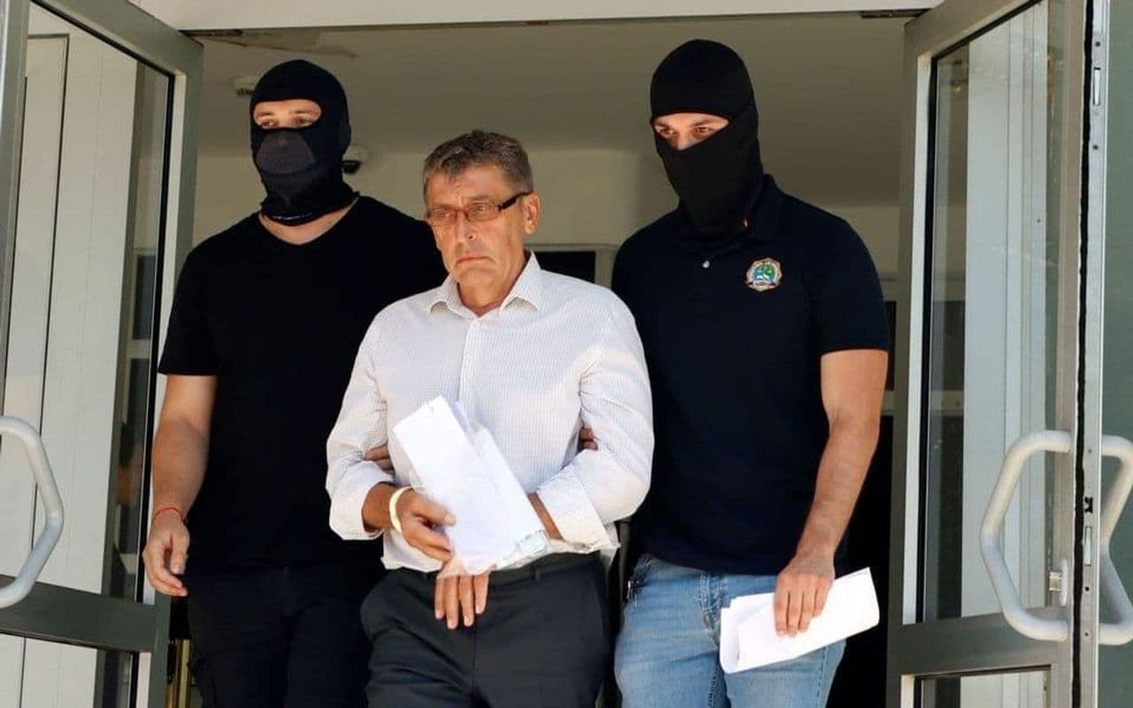 Uliću, Zviceru, Kašćelanu i ostalima sudiće sudija Nenad Vujanović