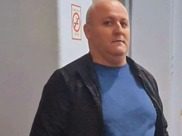 Bojić pred sudom: Snimak sa Adžića krivine je izgubljen