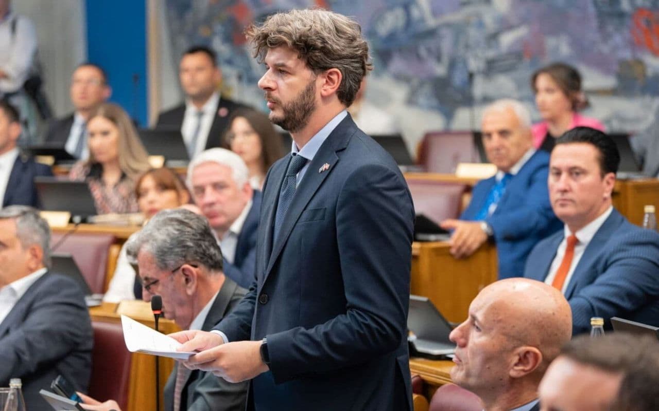Čarapić: Botunjani da ne narušavaju zdravlje izlažući se hladnom vremenu