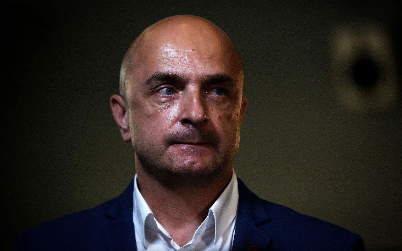 Zabrinjava razvoj događaja u Crnoj Gori - Pobjeda