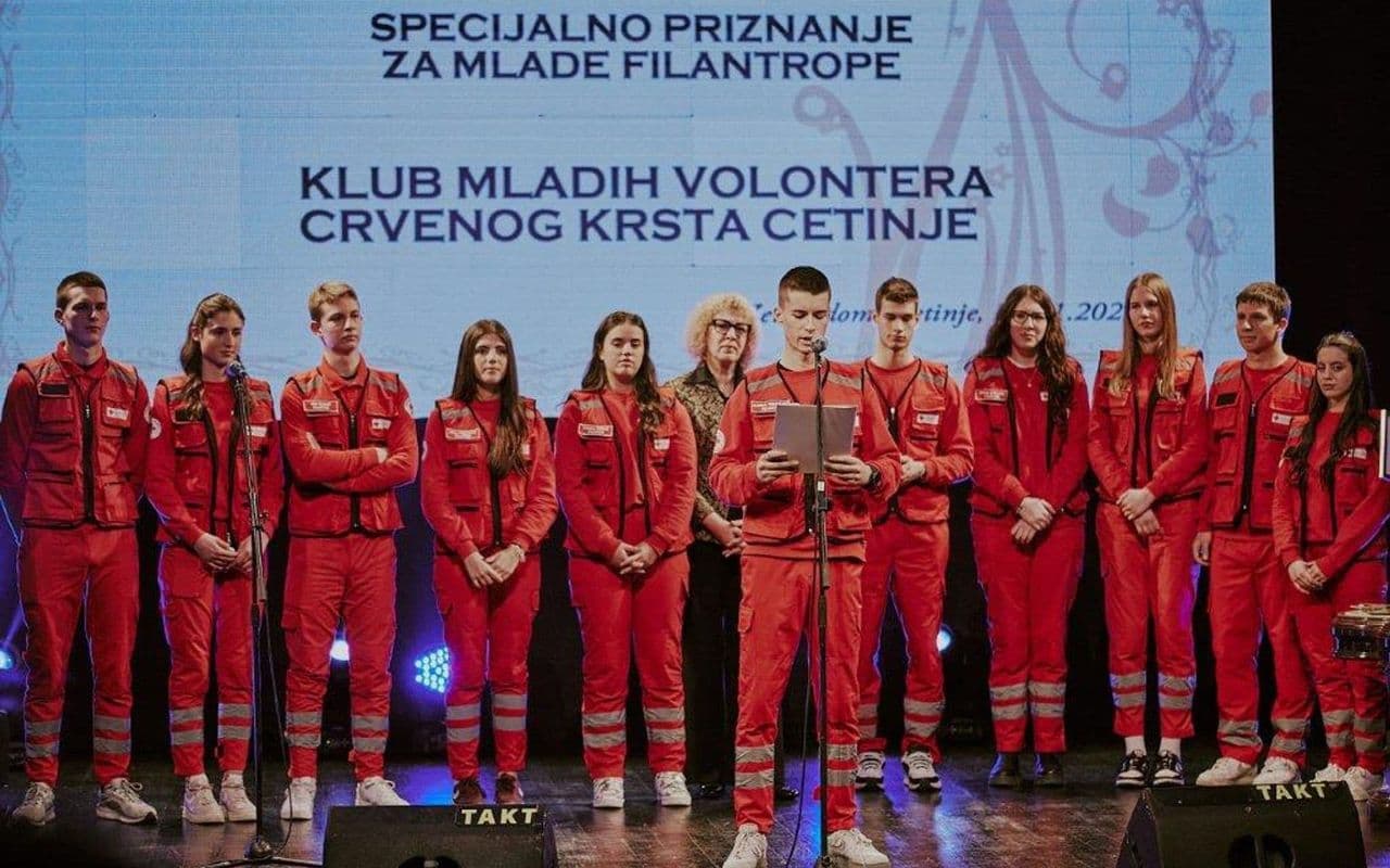 Posvećeni brizi o sugrađanima - Pobjeda