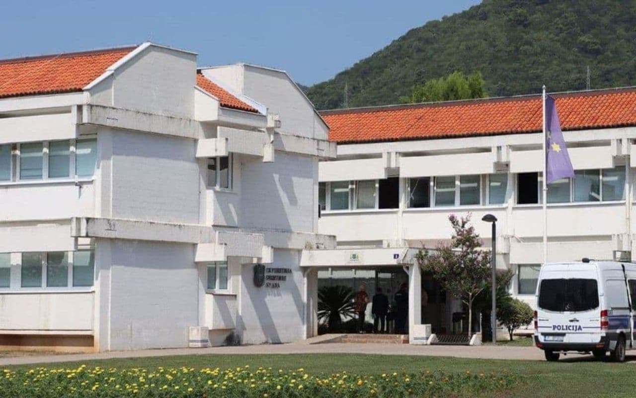 Sjednica SO Budva 3. februara - Pobjeda