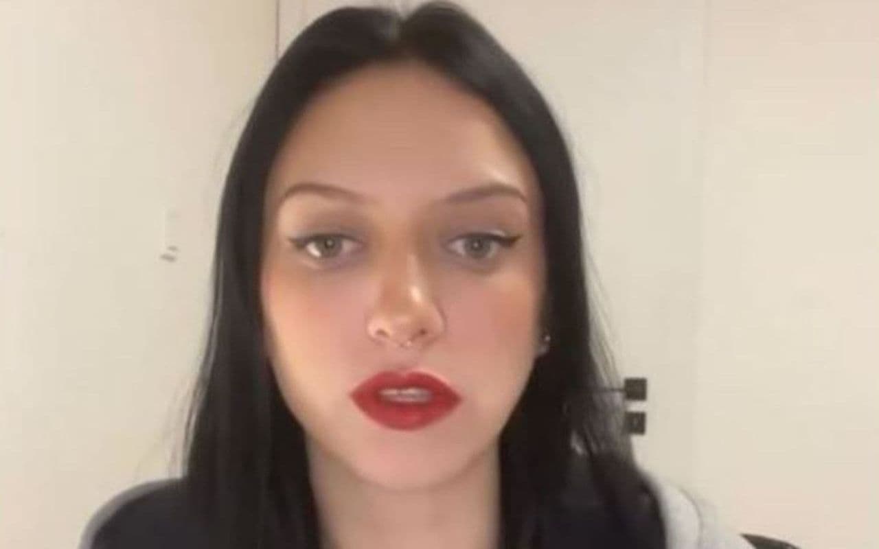 Nijesu se bavili uvredama koje je dobila Sara Vujisić - Pobjeda