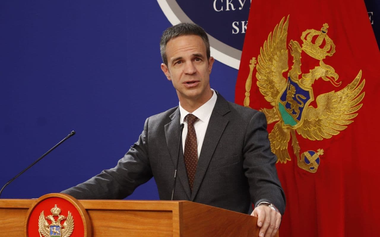 Mugoša: Neistina je da su sporazumi sa UAE isti kao drugi koje je ...