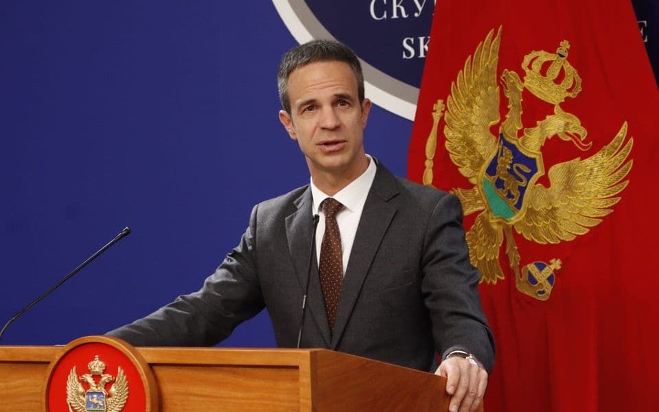 Mugoša: Neistina je da su sporazumi sa UAE isti kao drugi koje je ...