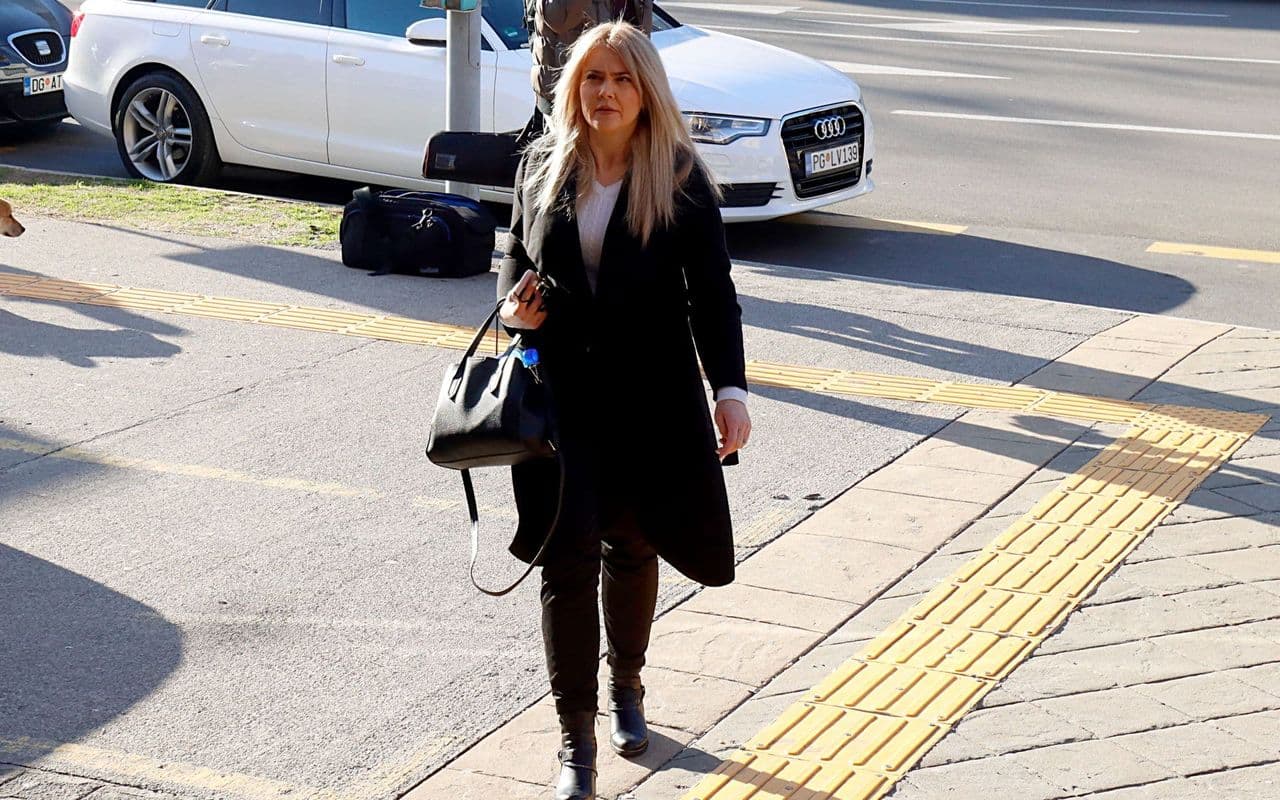 Čekaju da Osnovno državno tužilaštvo utvrdi ko je dostavio ljekarsku ...