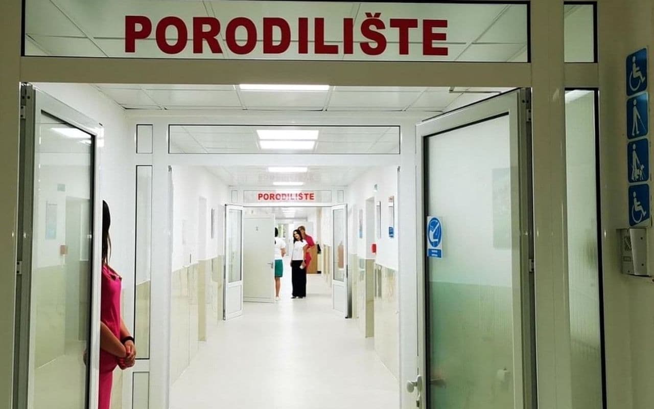 U beranskoj bolnici preminula jedna porodilja: Uzrok - komplikacije pri ...