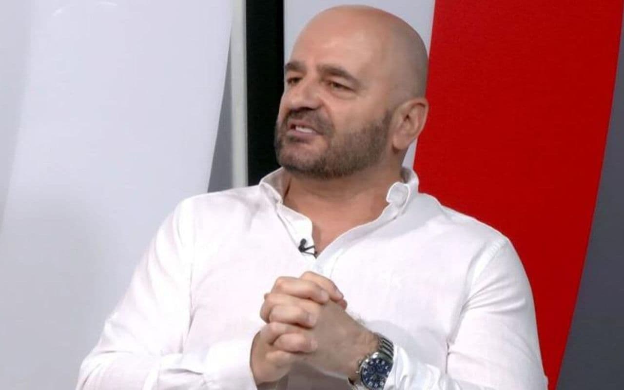 Zečević: Projekat u Ulcinju velika šansa - Pobjeda