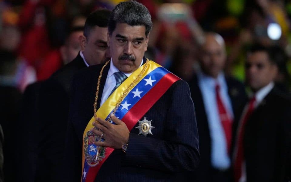 Venecuela pod Madurom prebacila u Švajcarsku zlato vrijedno 5,2 ...