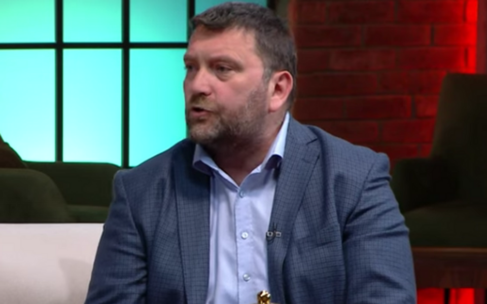 Nikolić: Lidl četiri godine registrovan u Crnoj Gori, još nema ni jedan ...