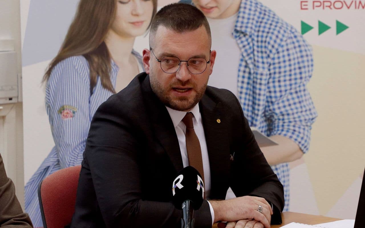 Tužno je što je festival znanja dobio negativnu konotaciju