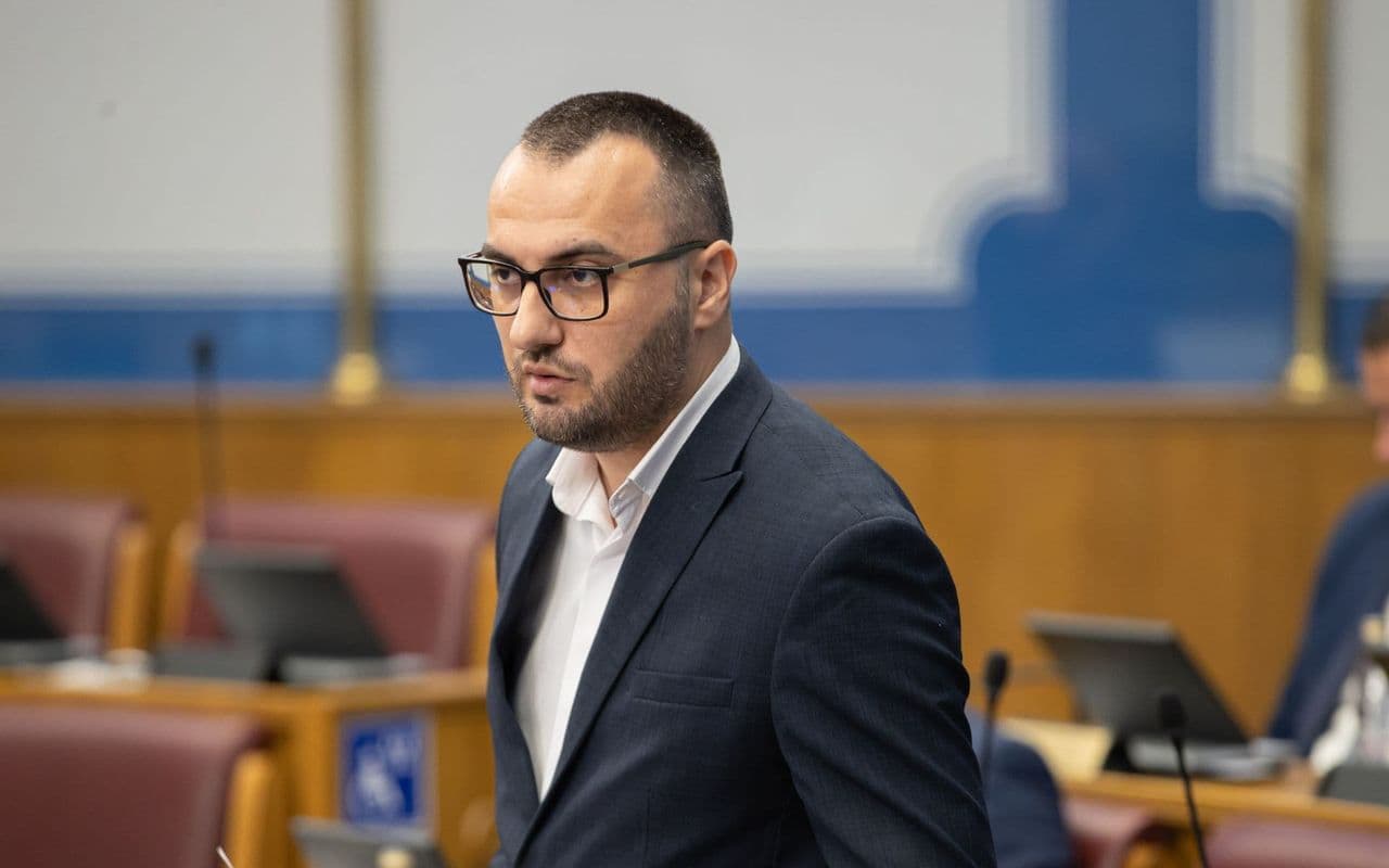 Najviše potrošili Stijepović i Vojinović - Pobjeda