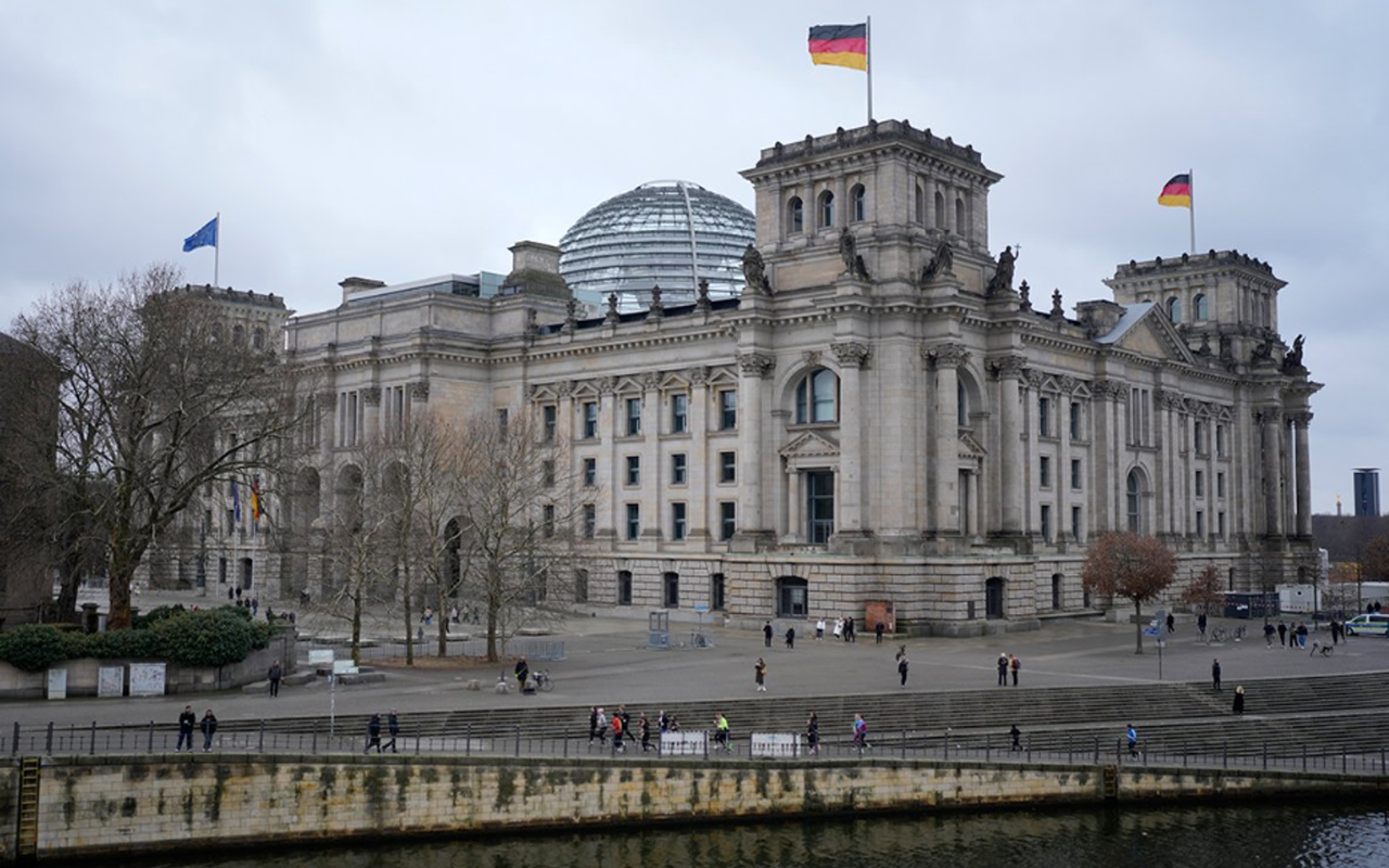 Njemačka poziva na reforme Savjeta bezbjednosti - Pobjeda