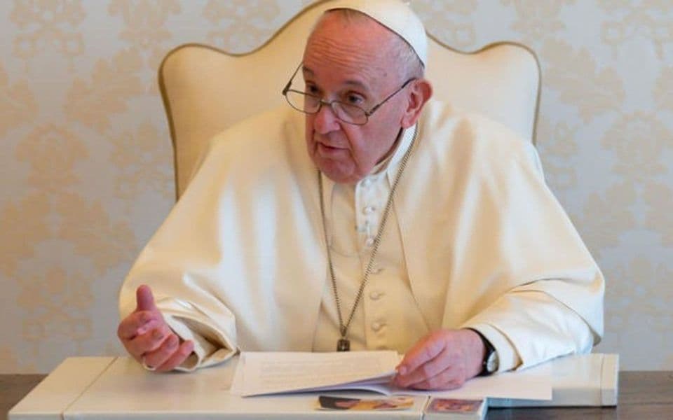 Papa Franjo neće biti sahranjen u Vatikanu – prvi poglavar u više od 100 godina