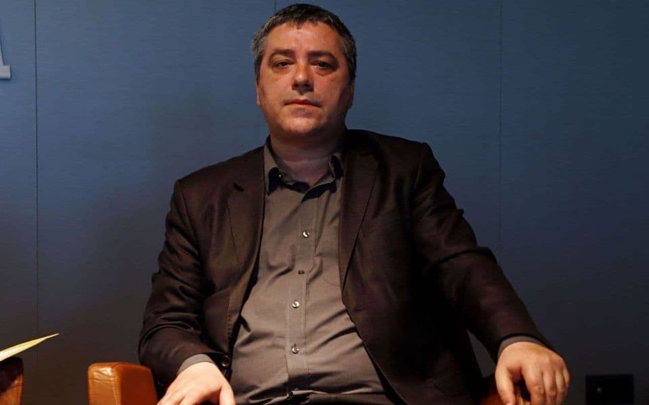 Adžić: Mandić steže omču oko vrata Crnogorcima i Crnoj Gori