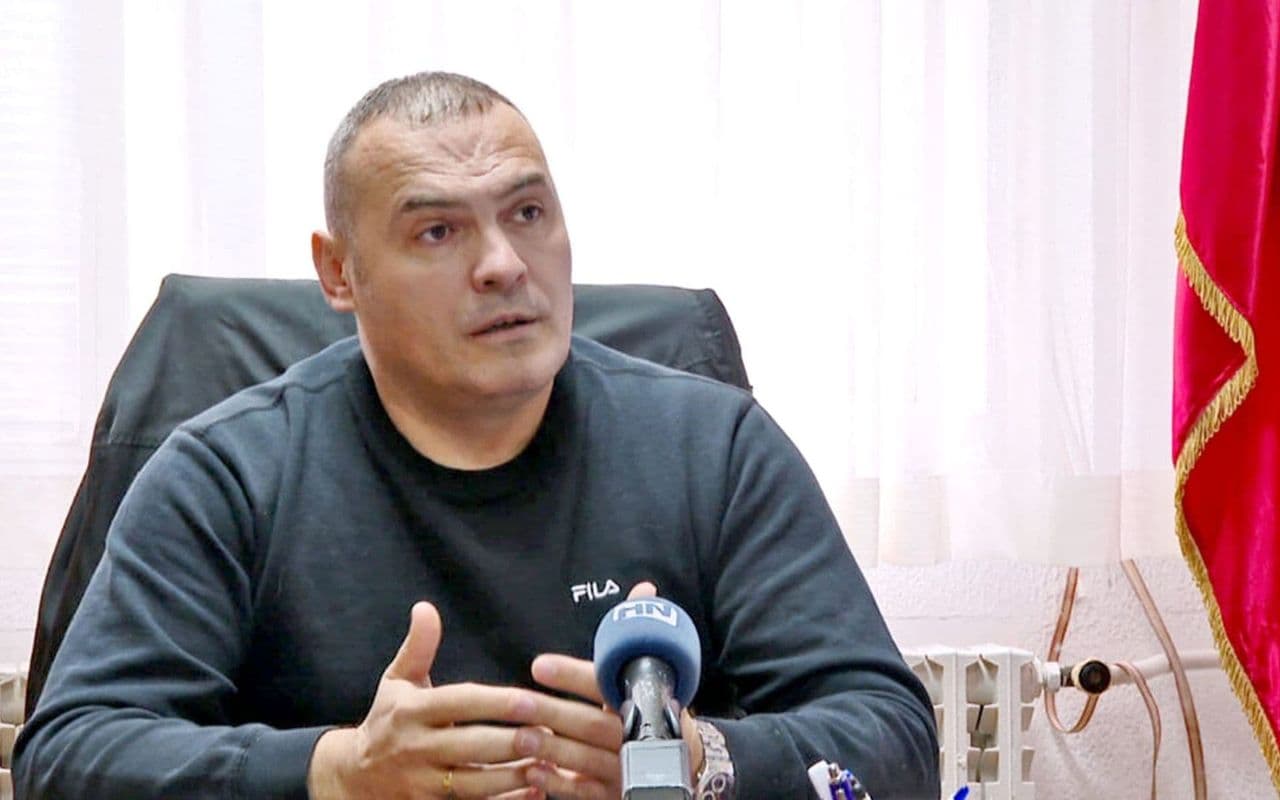 Povučen prijedlog da Đekić bude v.d. direktora Direktorata za šumarstvo