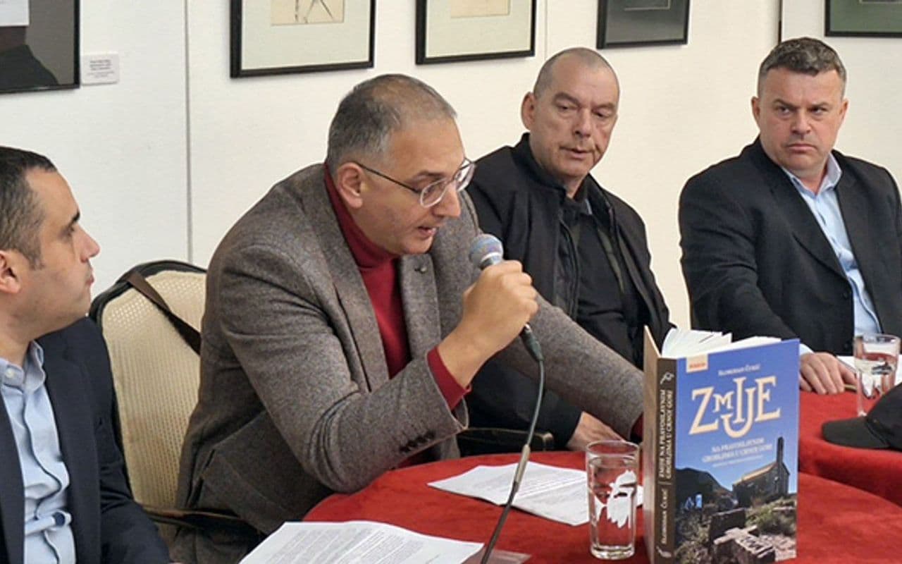 Od zaborava sačuvan jedan bitan segment naše baštine - Pobjeda